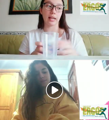 ApS #ErgosScapeVirus | Proyecto Ergos